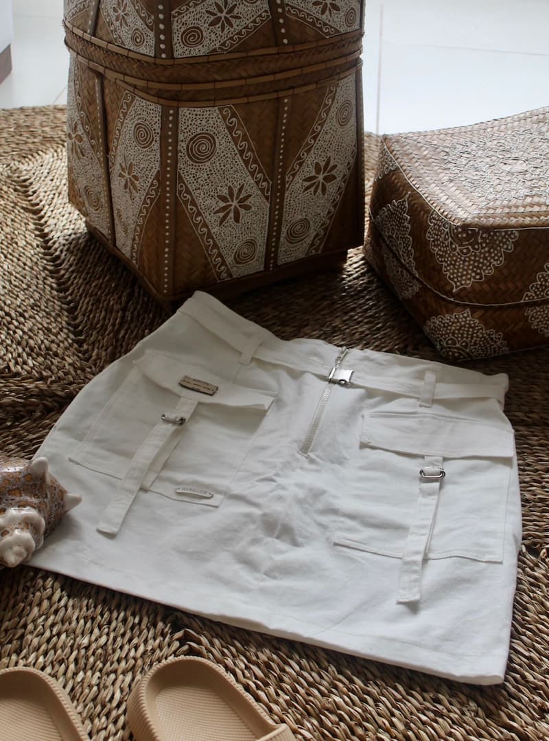 Mini Saia Bali Seawallow